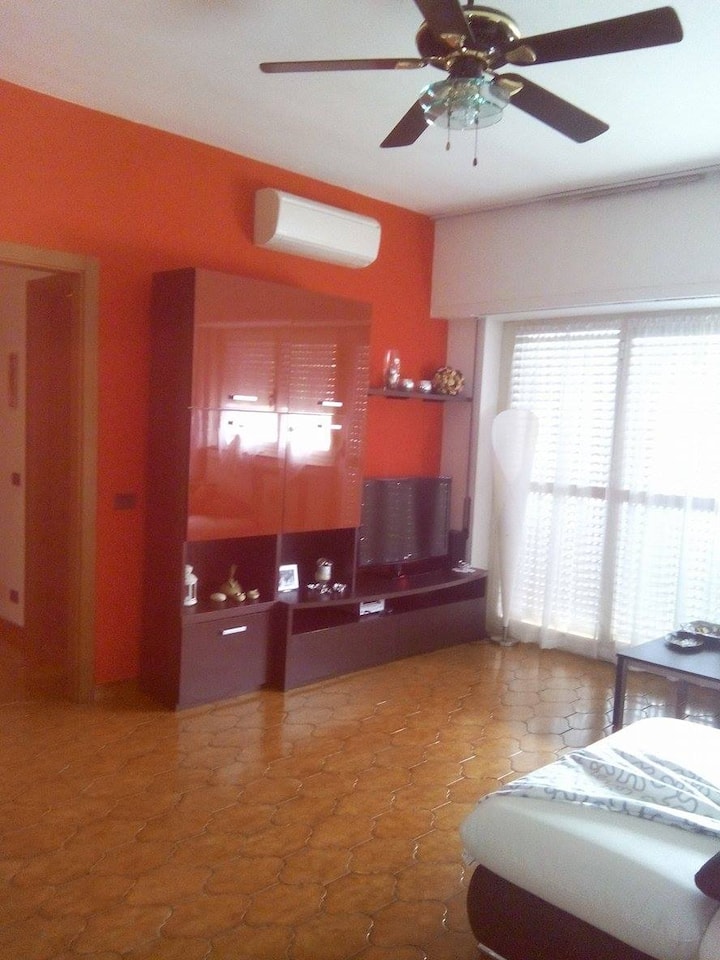 Intero Appartamento - Saronno