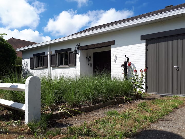 Villa 8 à 10  Ps De Haan - De Haan