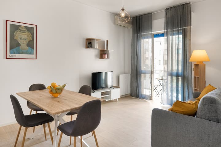 Flats4rent Elisa - Verona