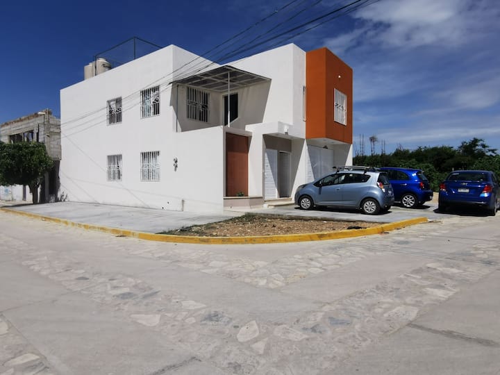 Departamento Ventura - Comitán
