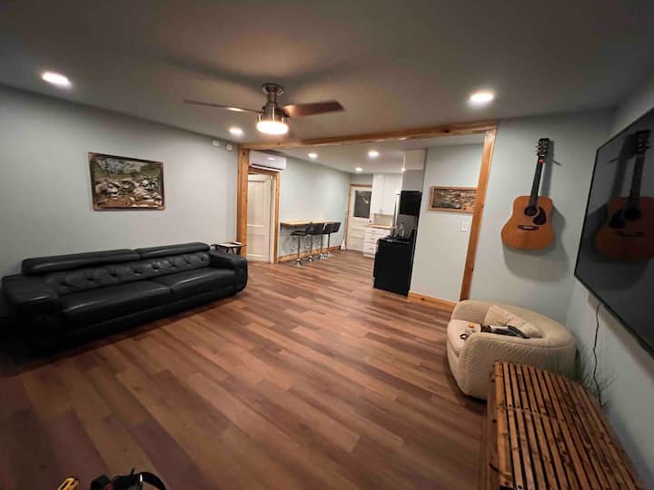 The Bird Nest - Hot Tub + 3 Br House By Downtown - San Marcos, TX