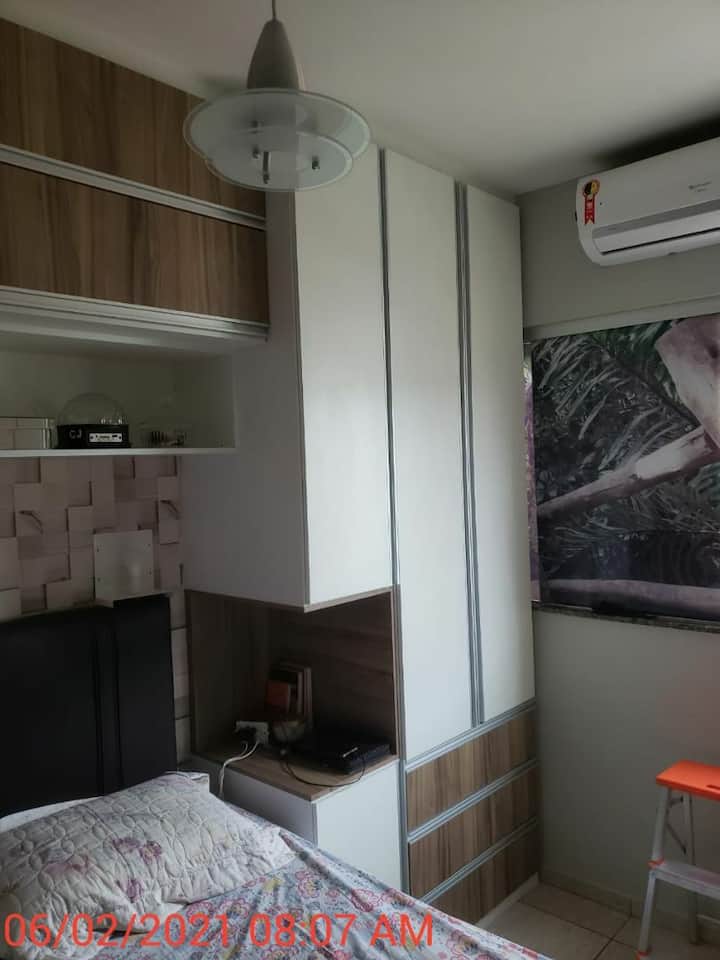 De Boa Em Ilhéus - Ilhéus