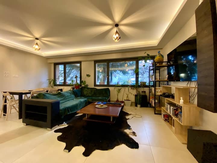 Lit Queen Size - Chambre Au Coeur D'annecy - Annecy