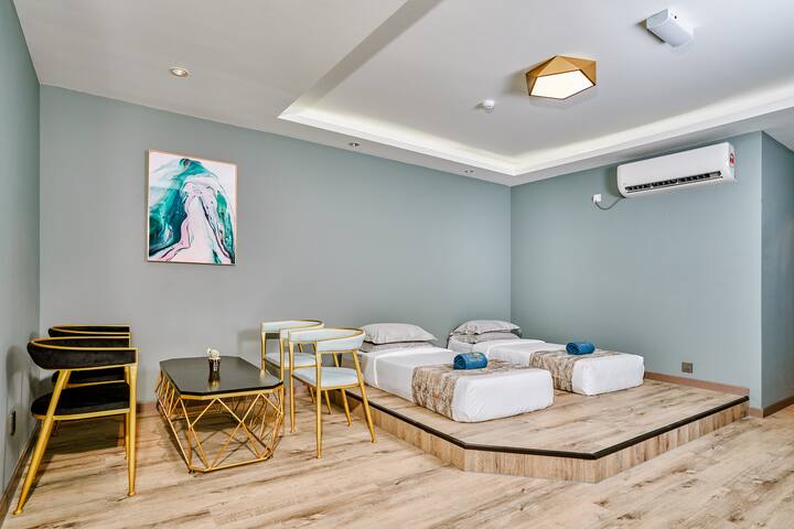 Neo Paly Hotel - Semporna