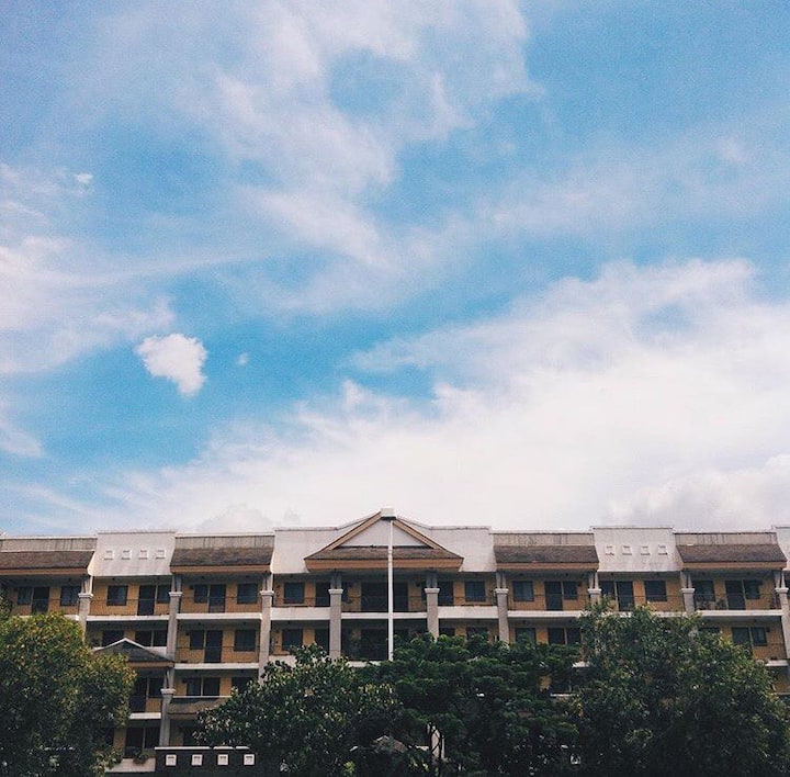 Cozy And Affordable Condo At The Heart Of Ortigas - Pasig