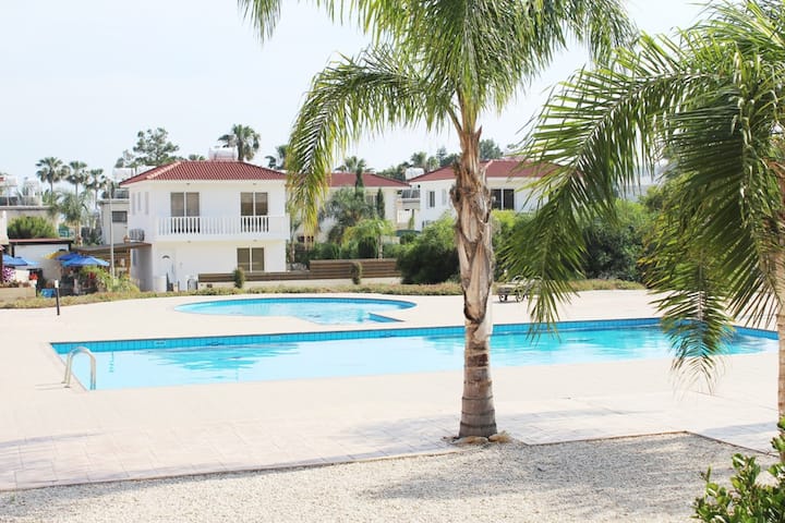 Nina Apartment At Nissi - Ayia Napa