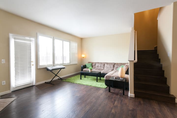 Peaceful House With 5 Beds In A Good Place - Chula Vista, CA