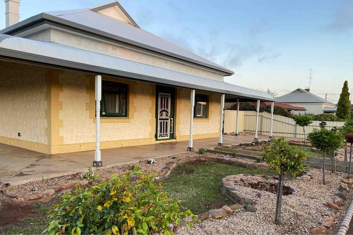 Spencer House - Family Friendly, Near Cbd & Beach - Tumby Bay