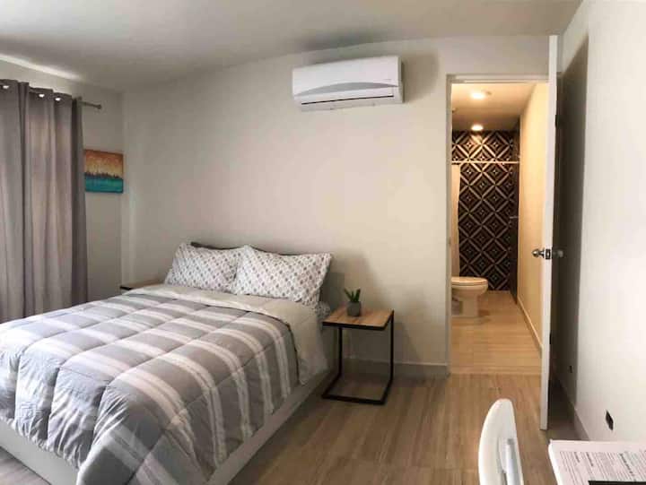 Lazaro B, Loft En Corazón De San Pedro - San Pedro Garza García