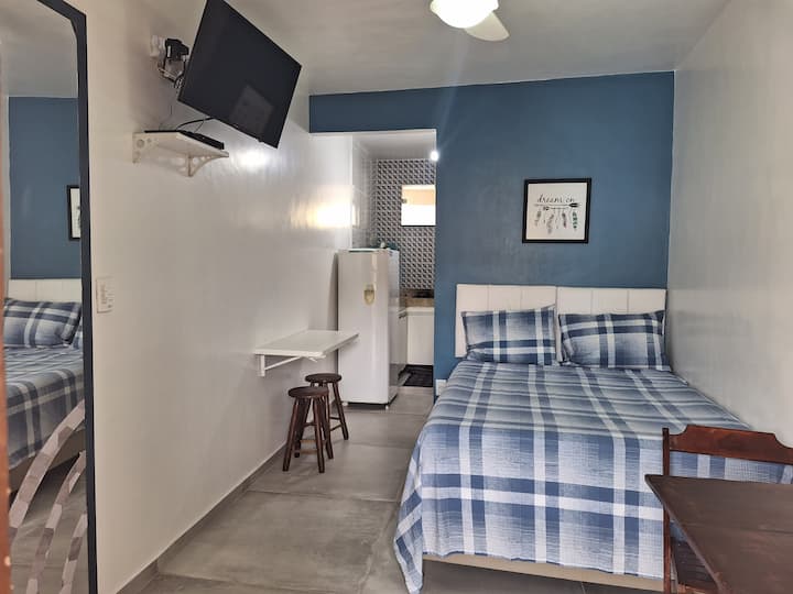 Quitinete Em Arraial Do Cabo Super Aconchegante! - Arraial do Cabo