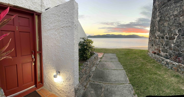1 Bedroom Deluxe Villa At Fort Recovery - St John, Virgin Islands