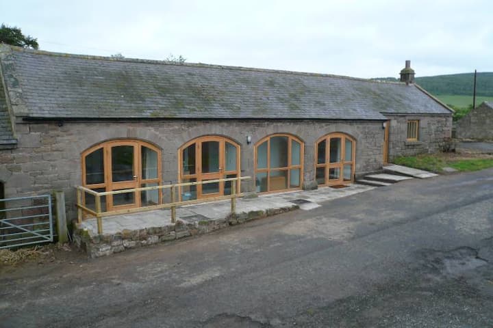 Chatton Park Bunk House Ne66 5ra - Bamburgh