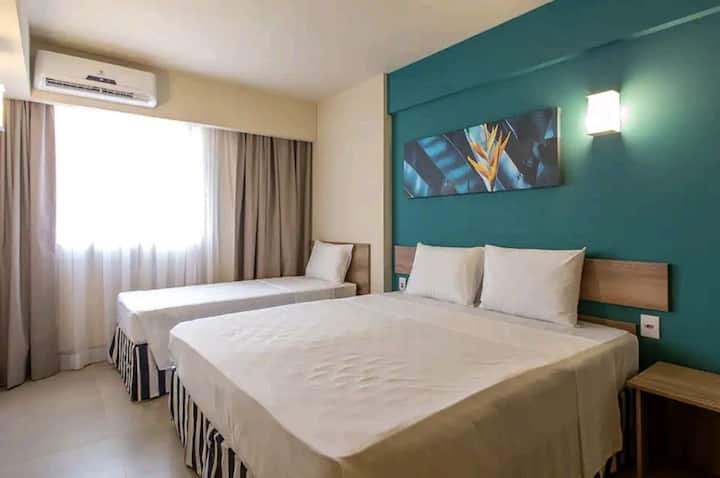 ÓTimo Lugar Para Família! - Olímpia