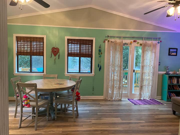 Gypsea's Beach House - Eco-friendly, Boho Vibes - Kill Devil Hills, NC