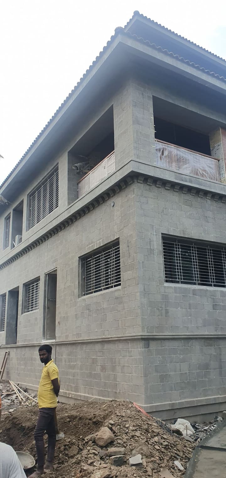 Nikam Farm House - Shirdi