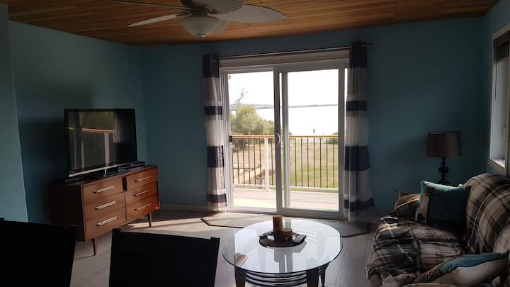 Two Bedroom Suite - Manitoba