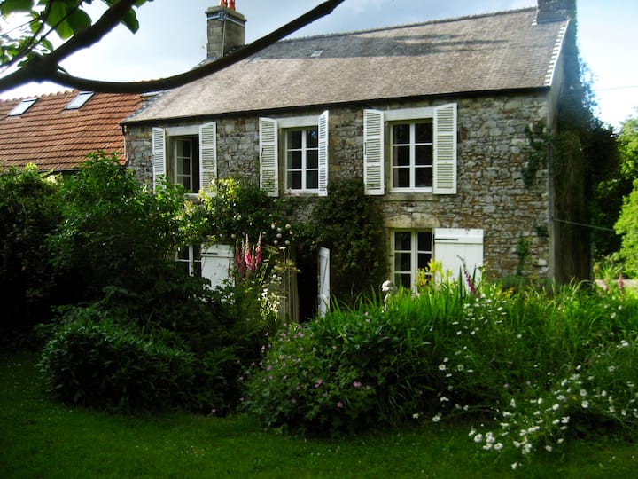 Maison Lavande - Siouville-Hague
