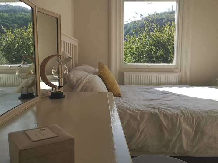 Spacious 2 Bedroom Apartment With View - Scarborough