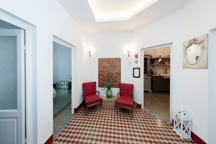 Casa Amelie - Apartment In Florence Free Wifi + Ethernet - Florenz