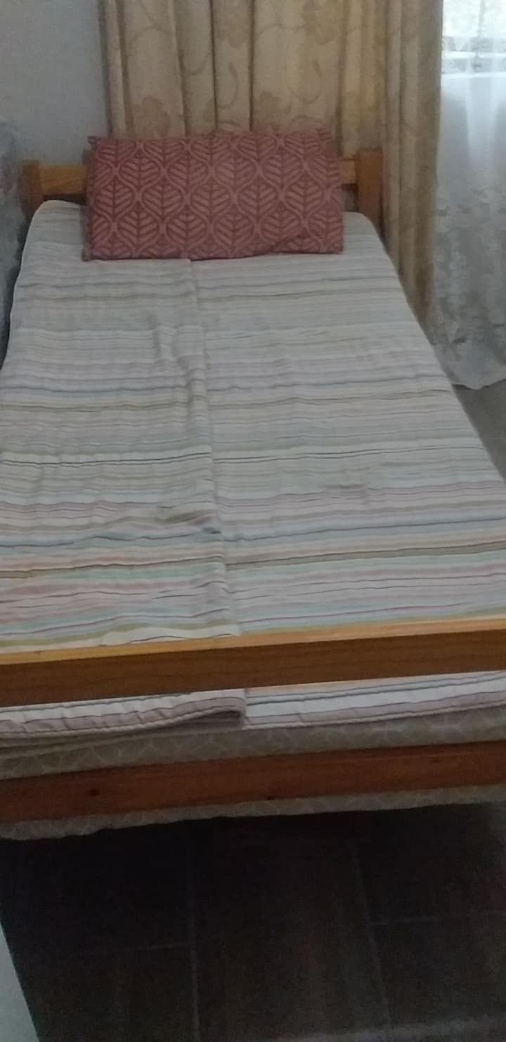 Maxi's Cabin - Port Shepstone