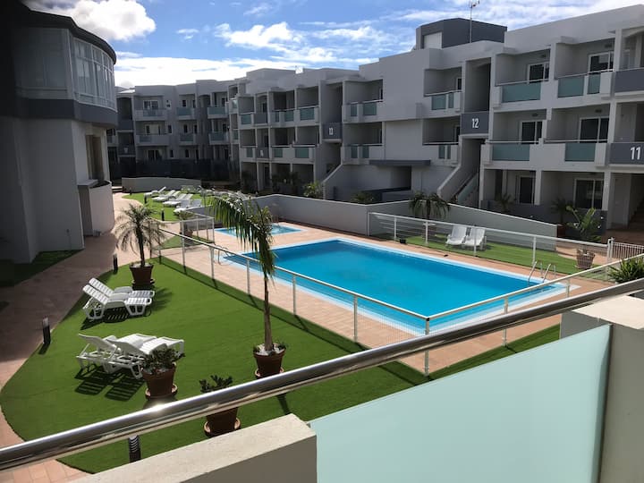 Luxury New Apartment - Corralejo