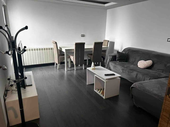 Habitaciones Privadas En Apartamento Avilés - Avilés