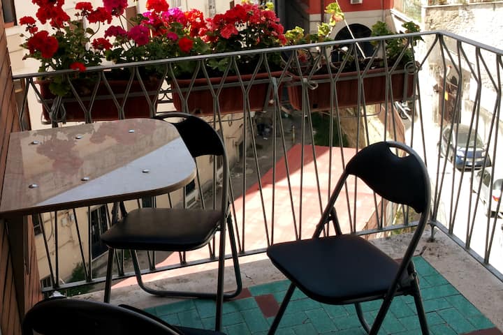 La Casa Dei Nonni - Frattamaggiore