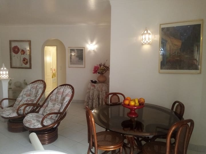 Apartamento Praia - Albufeira