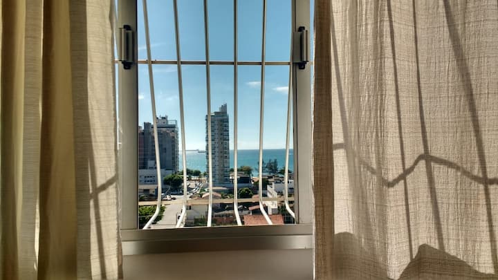 Aconchego Perto Do Mar, Fácil Acesso E Paz! - Vila Velha