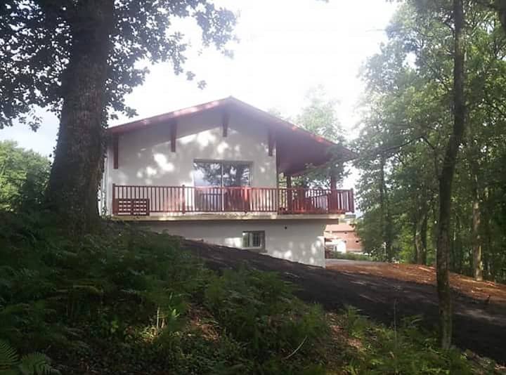 Jolie Maison Mouguerre - Bayonne