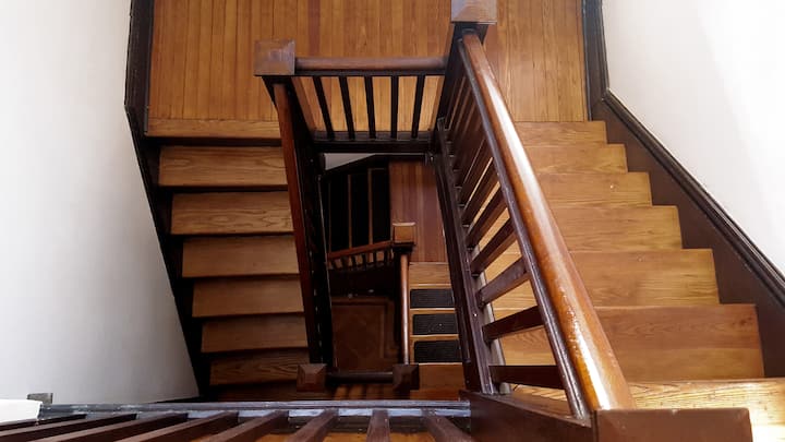 Med-size Room, 30+days, Short Commute To Manhattan - Staten Island, NY