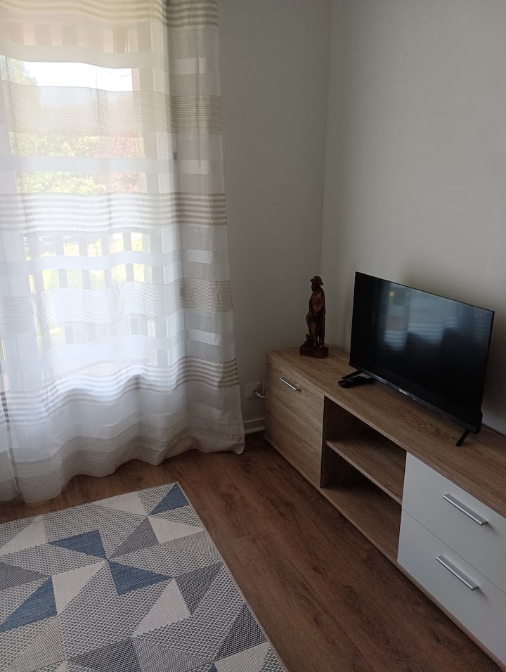 Résidence à  Cabourg Bord De Mer
Proche Thalasso - Cabourg