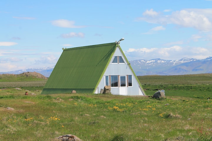 Hömluholt - Hömluholt Holiday Homes - House 1 - Islande