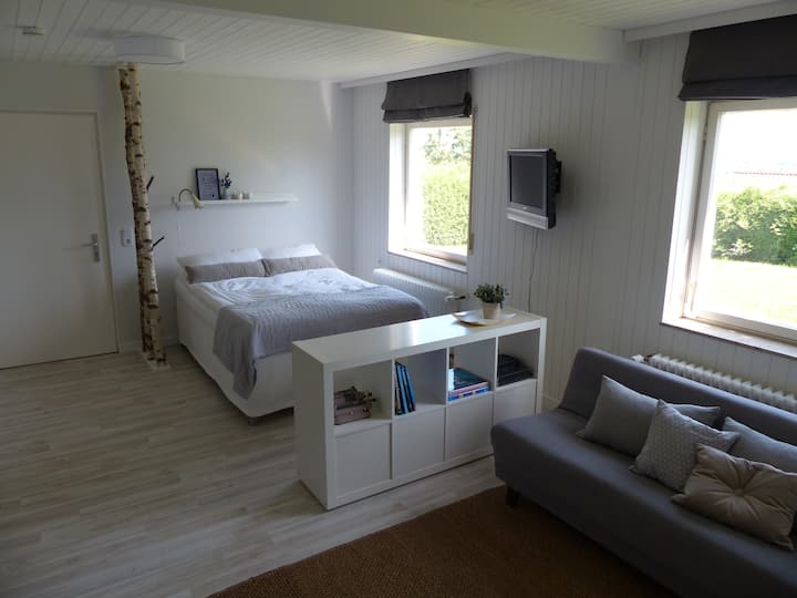 Wohlfühloase Im Grünen - Filderstadt