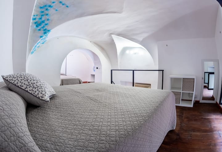 "Sikulahouse" - Apartment In The Centre Of Catania - Catania
