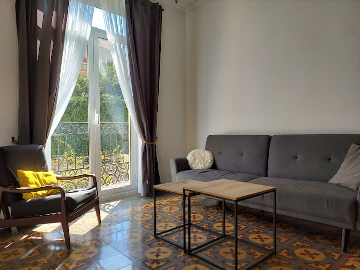 Casa En El Centro De La Ciudad, Plaza Nueva. - Alicante