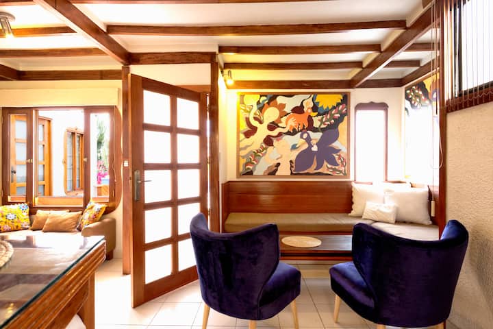 Bedroom Available - Lima