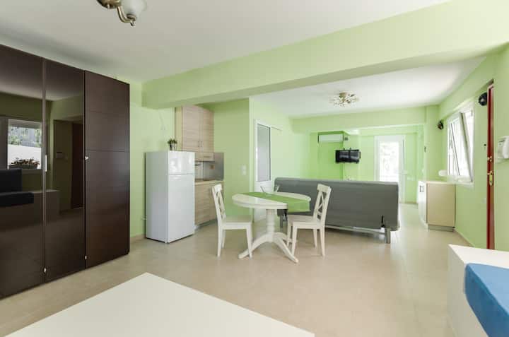 Exclusive Garden Appartment - Halkidiki