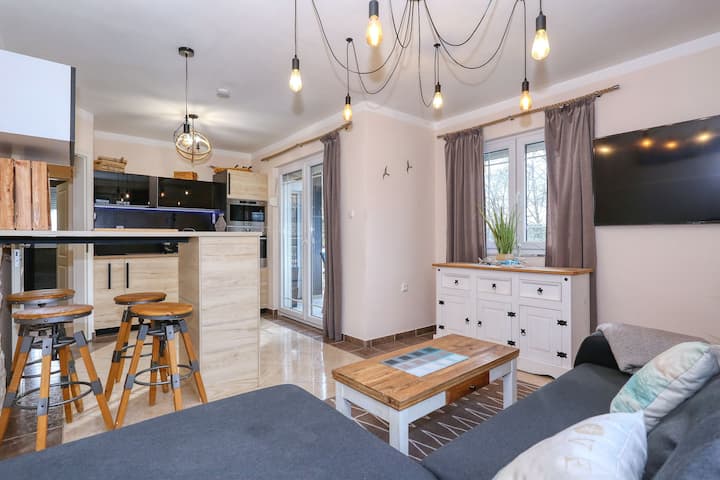 Zaton Beach Apartement 2 - Zaton