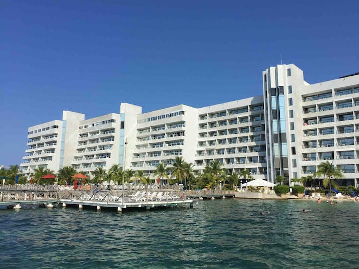 Penthouse Sunrise - San Andrés