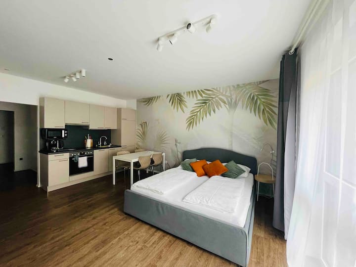 Apstay Superior: Hell Neu Gemütlich - Graz