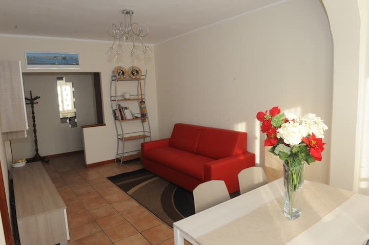 Casa Da Mary Iseo 6 Posti - Iseo