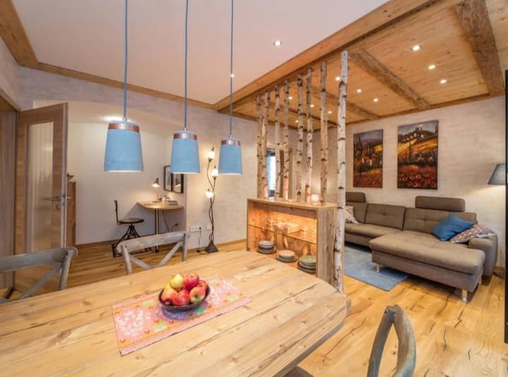 Great 3br Apartment At Herzo - Herzogenaurach