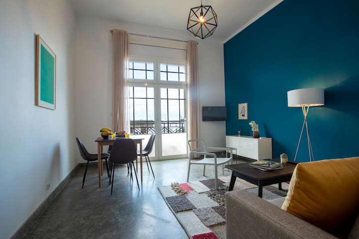 Suite Avec Vue Balima Sidem B33 - Rabat