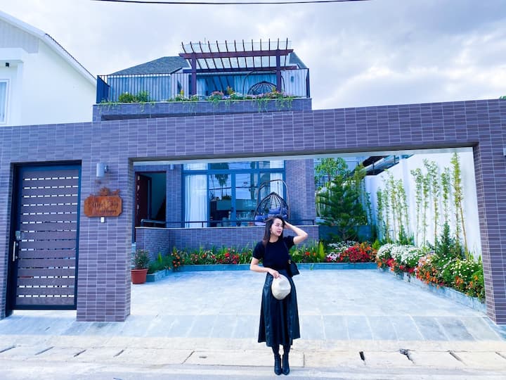 My Ny House- Homestay Da Lat(phòng Studio 2) - Dalat