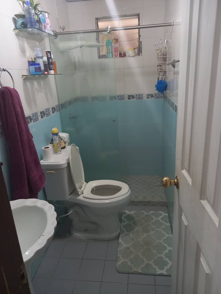 Acogedor - Tocumen Airport (PTY)