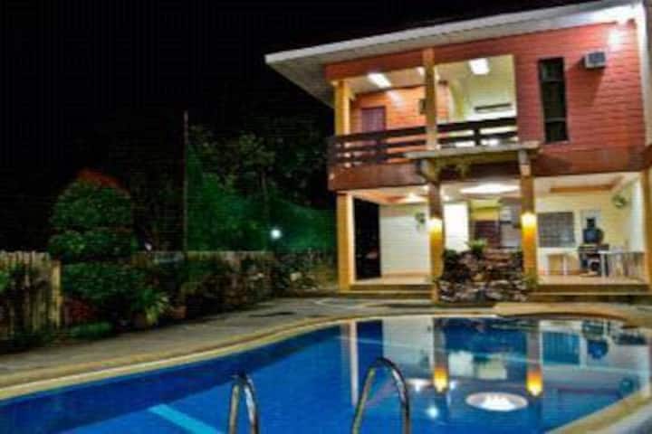 Tranquil And Peacefull Place To Be. - Tagaytay