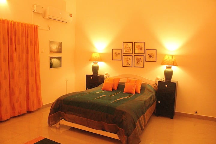 The Assagao House Luxury Villa - Goa