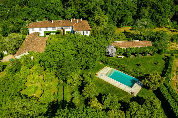 Cottage With Private Swimming Pool In Guimarães - Guimaraes