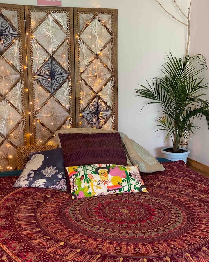 Wild Divine Sanctuary: Yoga + Tantra + Retreats - Cobourg